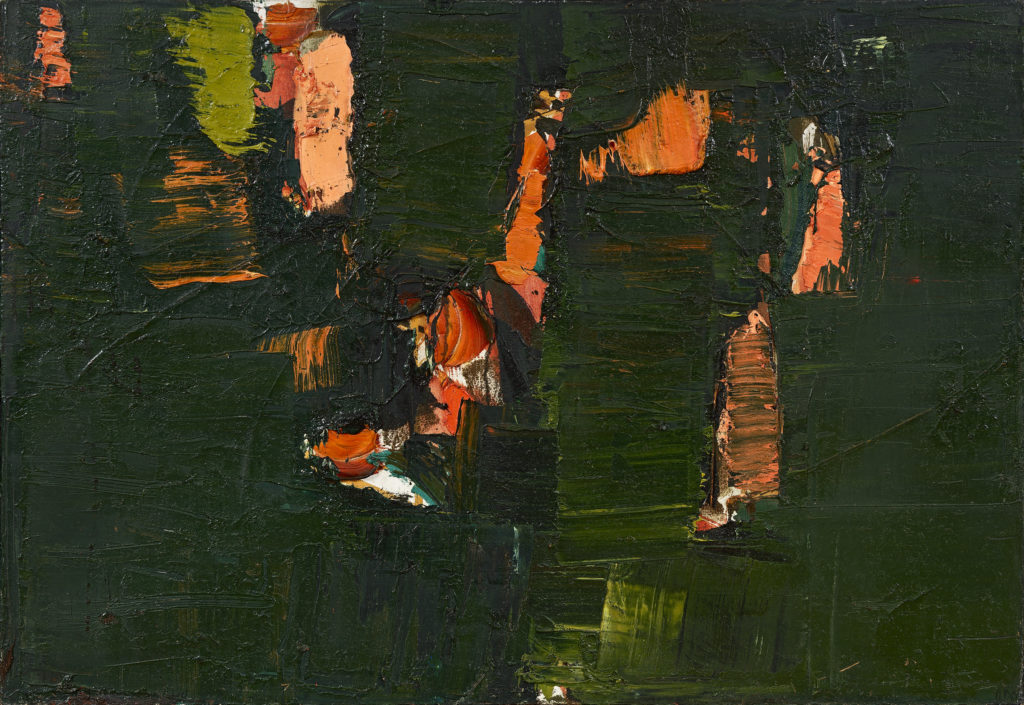 Olivier DEBRÉ (1920-1999) | Najuma