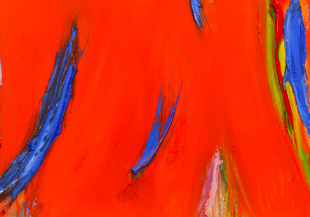 Olivier DEBRÉ (1920-1999) | Najuma